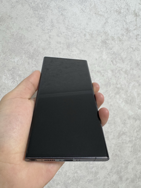 Samsung s23 ultra 12/256