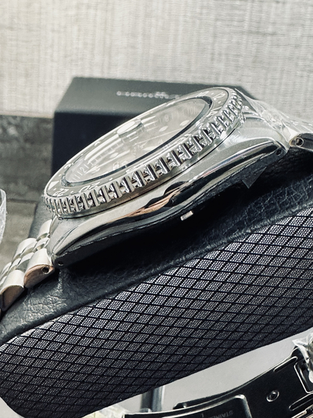 Seiko 5 Sports GMT New