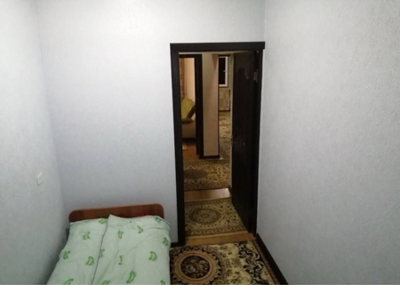 3-ком аренда в дружбе