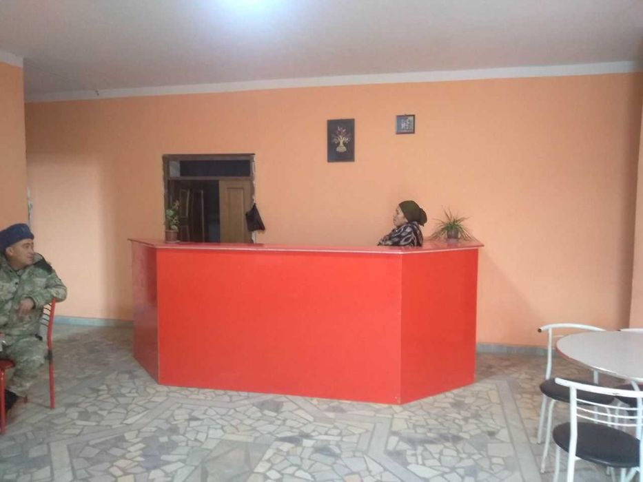 Bino ijaraga beriladi
