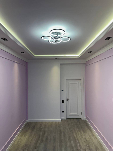 Продам Новостройка ЖК Sagbon Residence