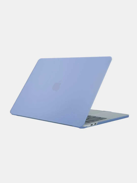 Чехлы для всех моделей Macbook