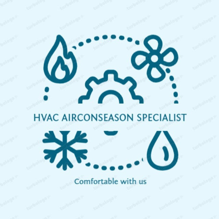 HVAC (ОВКВ) буйича ургатиш (training)