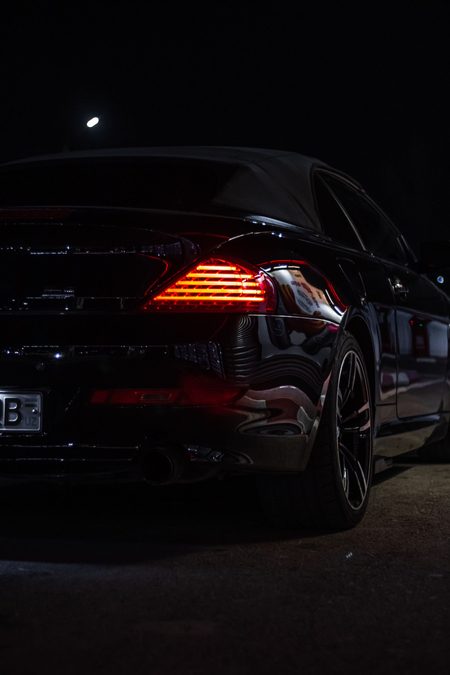 Продаю BMW 630i M6 Kit