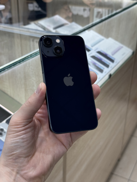 iPhone 13 Mini 256GB LL/A turbo sim