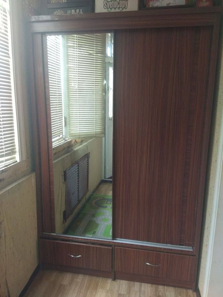 Сдаётся в аренду Юнусабад 12кв 1*2/4/4