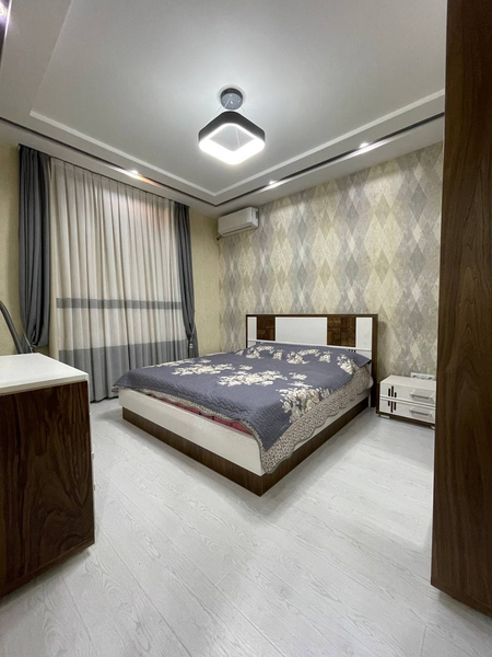 Продается 3х ком. квартира, ор-р: гостиница Россия, 90м2