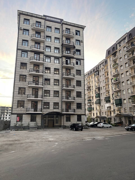 3/2/9 Буюк ипак йули м новостройка