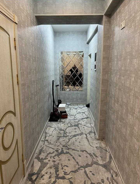 谷 127002 谷 Yakkasaroy tumanida kvartira sotiladi [65 м²]