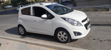 Spark avtomat 2023 sotiladi