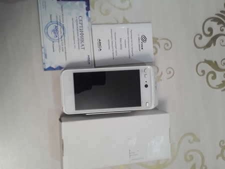 Kassa apparat PaxA930