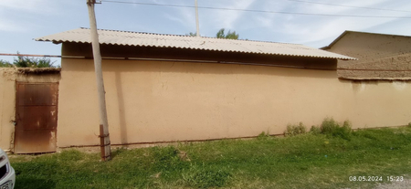 6 soti yer dakumentlari joyida sotiladi