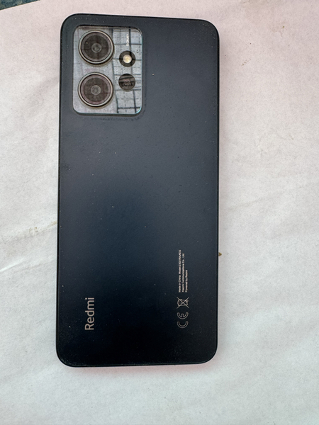 Redmi not 12/128