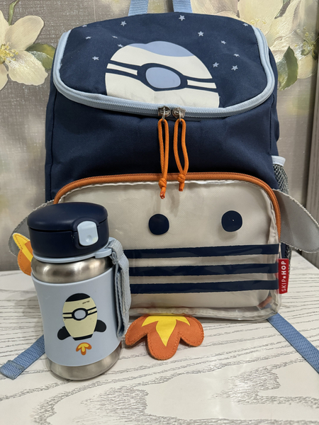 Skip hop рюкзак