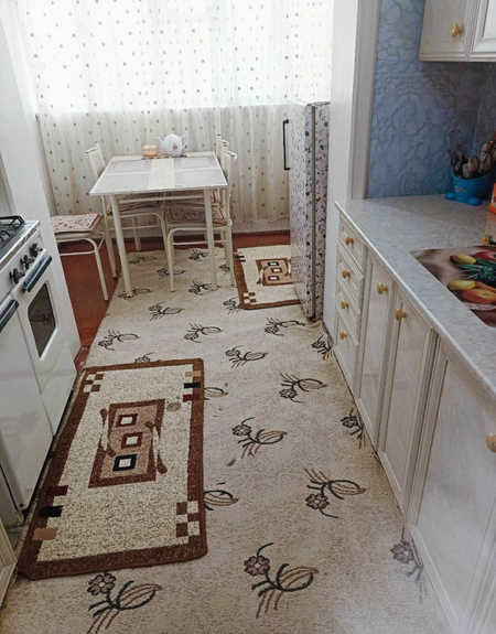 Сдается квартира Микрорайон