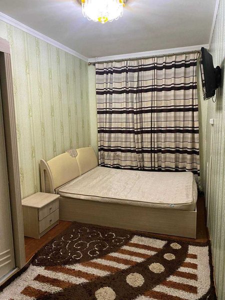 ПРОДАЕТСЯ 2в3/1/3 50м2 Чиланзар 17кв Ор.р: Парламент