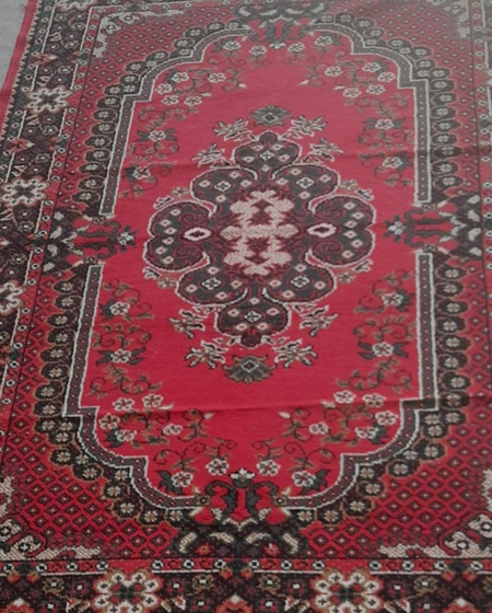 Гилам 3.5×5.5 ммм