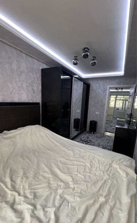 Мирзо Улугбекский р-он ШОС, It Park  2/3/4  52м²