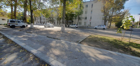 Кафе сдаётся в Центре