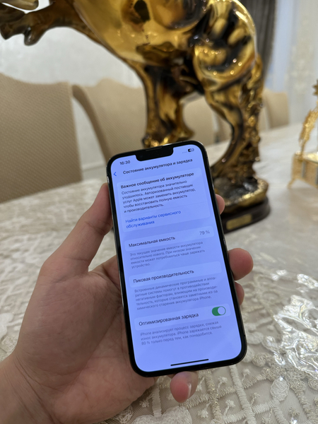 iPhone 13 Pro 256gb
