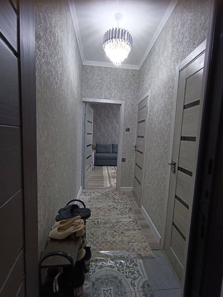 Чиланзар 14 2/3/4 балкон 1.5*6