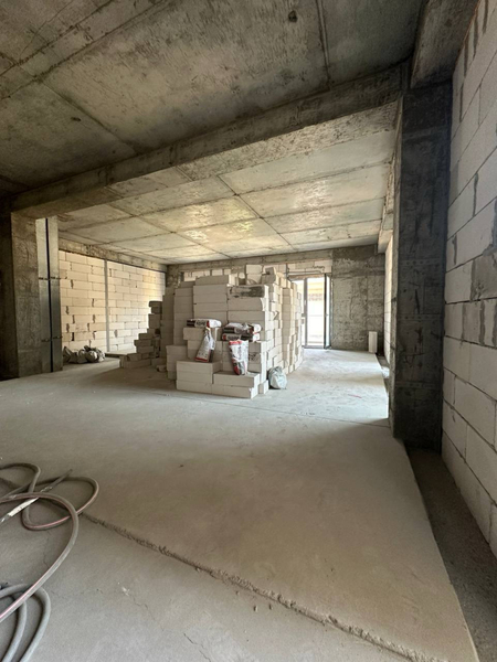 ЖК Mirabad Avenue 3/6/10 84 кв.м