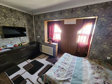 Куйлюк 5 массив 1 комнатная, Qoyliq 5 massiv 1 xonali