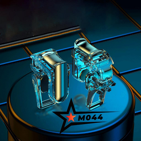 Trigger Pubg Mobile Mini Pubg Artifact
