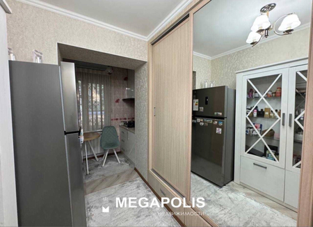Чиланзар 5 Хамза Метро