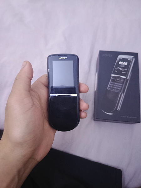 Novey 880 HOLATI ZOR
