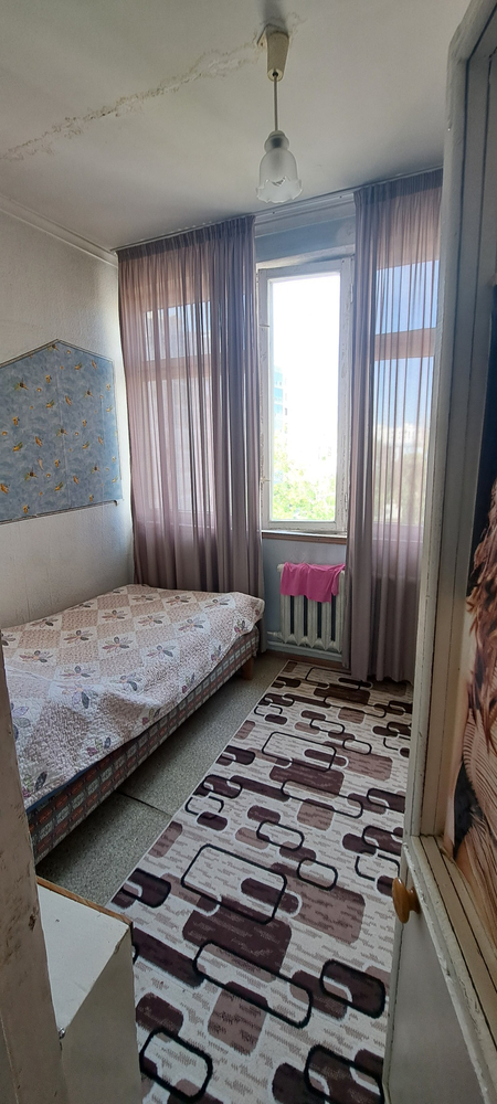 Продаю свою квартиру на Дружбе народов