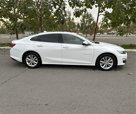 Malibu-2 1.5 Turbo 2020 Premium