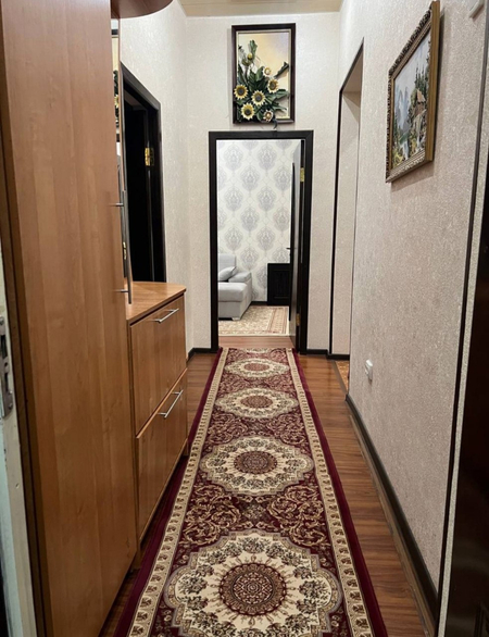 3/3/4чиланзар 2 срочно аренда