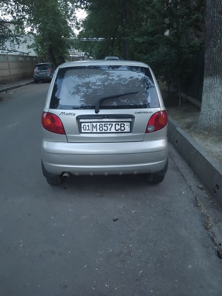 Matiz mx 2008, Матиз мх 2008