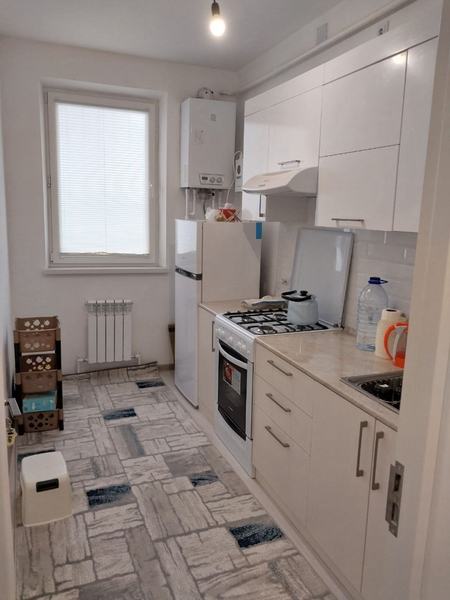 yashanob asslom soxil 1/9/9 400 $ oyila adin nochka perdlata