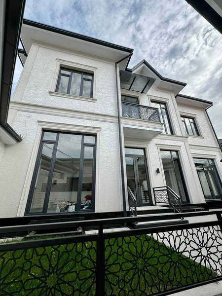 Продается Евро дом Циолковский  450м2