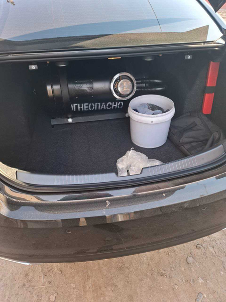Malibu XL сатылады