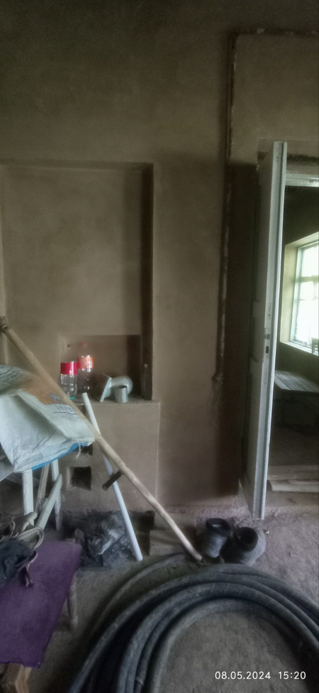 6 soti yer dakumentlari joyida sotiladi
