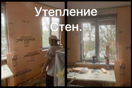 Юнусабад 2 квартал, после ремонта, 2-х в 3-х.
