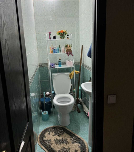 谷 130571 谷 Продаётся квартира 6/5/9 150 м² в Сергели