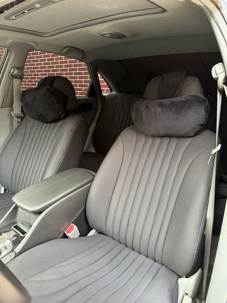 Lacetti Gentra 3-poz AT