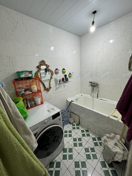 Куйлик квартира 59кв 2хонали