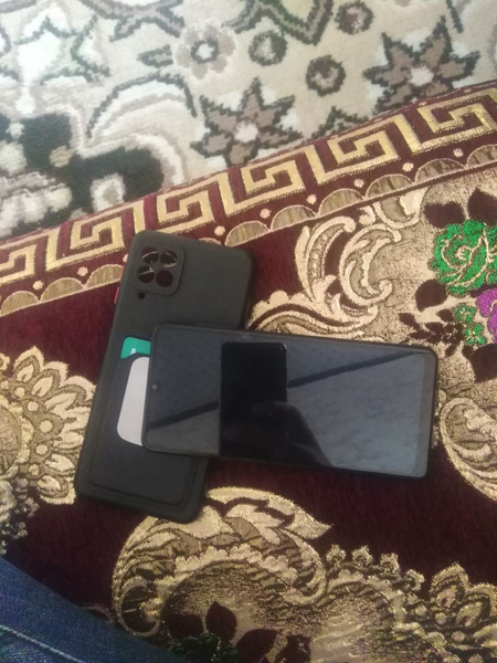 Samsung a22 4/128gb