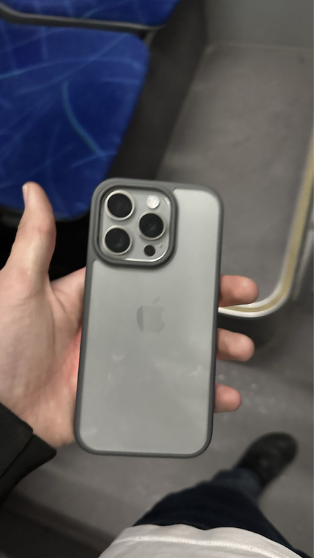 Iphone 15 pro sotiladi yengi