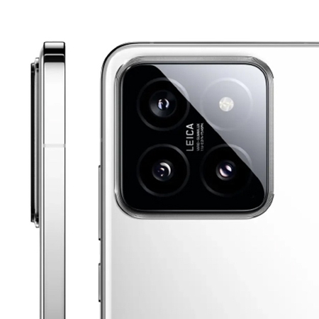 Продам Xiaomi Mi 14 Pro 16/512GB White идеал