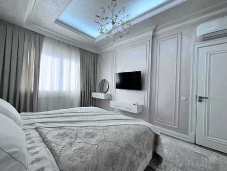 ЖК Gardens Residense сдается квартира в новостройке  Ташкент сити парк
