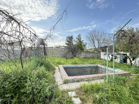 Продается земля,участок,дача 9 сотих,er uchaska dacha sotiladi