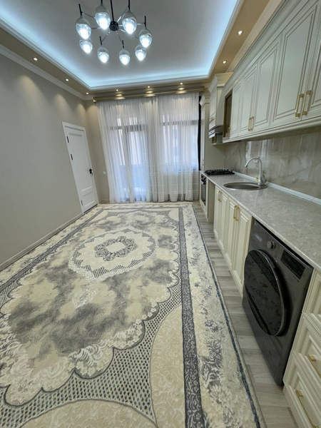 Продам свою квартиру в районе гагарина  на 3м этаже