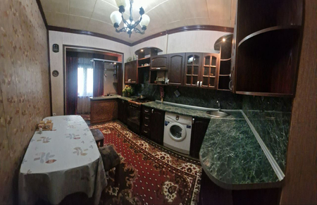 Ю-абад 4 2/2/9 Отдельный вход ИПОТЕКА Шохсарой