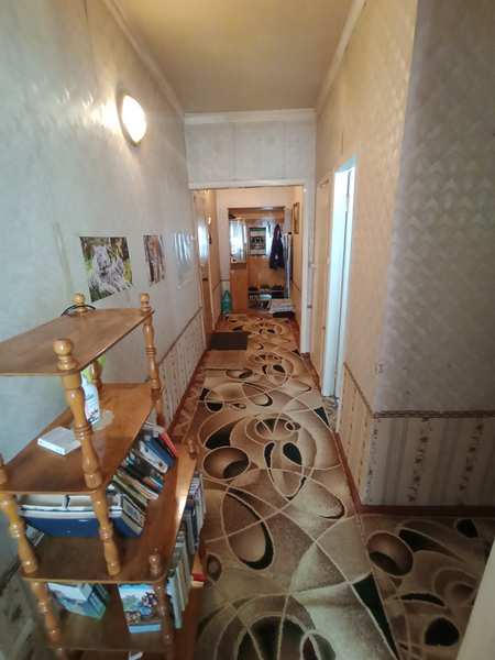 Продаётся квартира Карасу-3